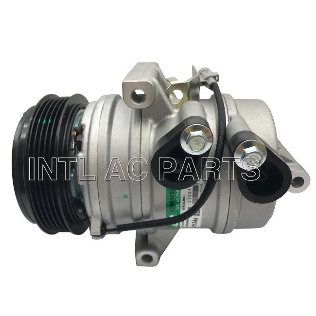 Car air conditioner compressor FM10S13-022 for HAIMA M3 | other ...