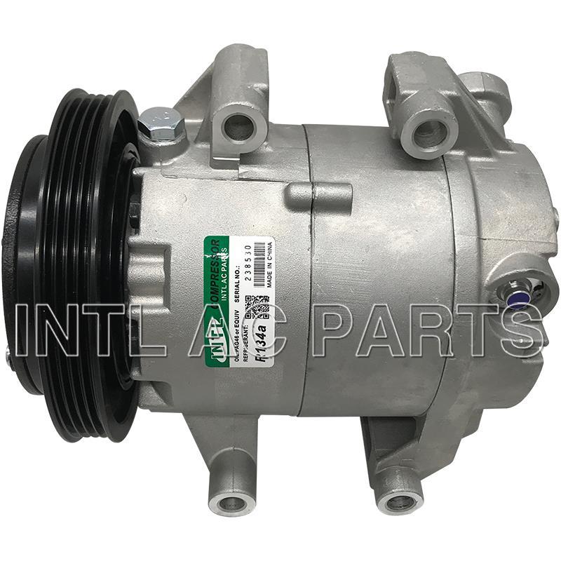 1521469 10361651 89019077 5512540 255684 Car AC Compressor For PONTIAC ...