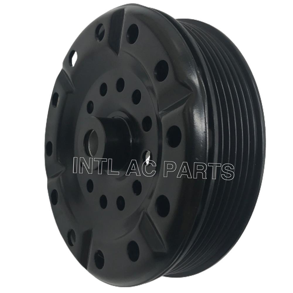 INTL-CL030A A/C Compressor Clutch Kit | Clutch Assembly | INTL Auto Air ...