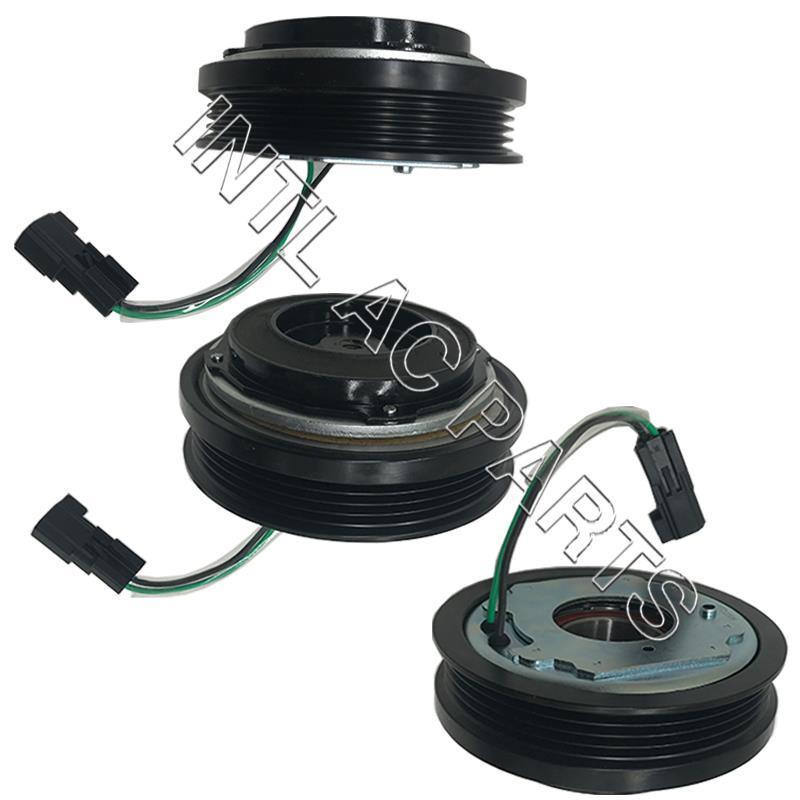 CO 11441C Ford F-150 Car A/C Compressor Clutch | Clutch Assembly | INTL ...