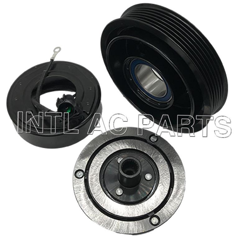 977012K001 977012K000 977013X000 977014P150 auto ac compressor clutch ...