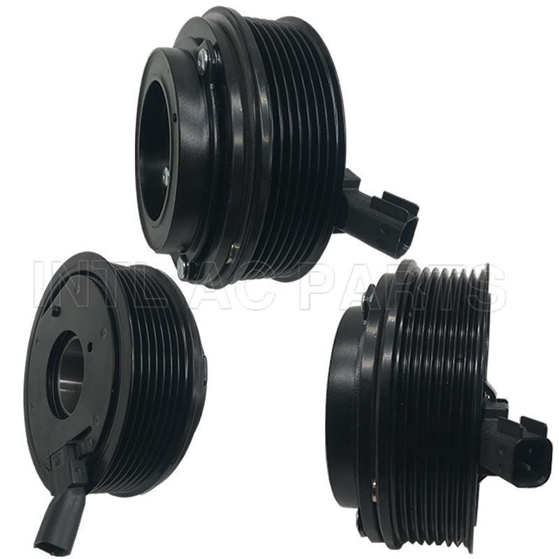 139300063 7C1919D629AA F7AZ19589DA 140413NEW Car AC Clutch For Ford ...