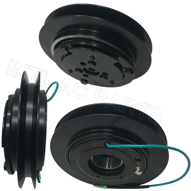 RC.630.179 AC Compressor Clutch Assembly Repair Kit For RC | Clutch ...