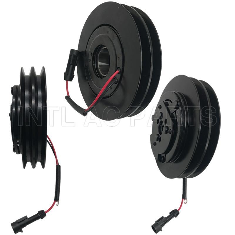INTL-CL1012 Air Conditioner Compressor Clutch | Clutch Assembly | INTL ...