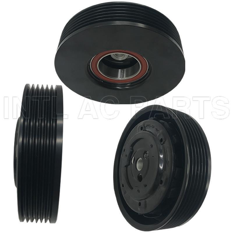 INTL-CL1019 Auto AC Compressor Clutch Assemblies | Clutch Assembly ...