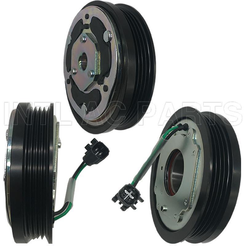 INTL-CL1022 Car AC Compressor Clutch Factory manufacture | Clutch ...