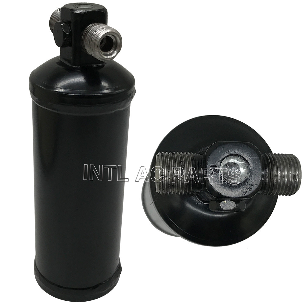 New AC Receiver Drier Fits Doosan Mahindra Bobcat E80 7004841 2204 ...