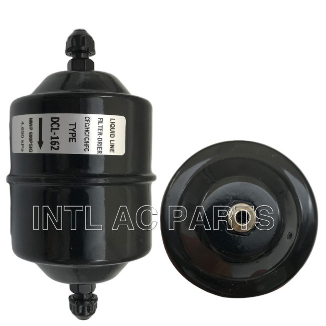 Liquid Line Filter Drier Factory Direct Sale 023Z5007 DCL 162 ...