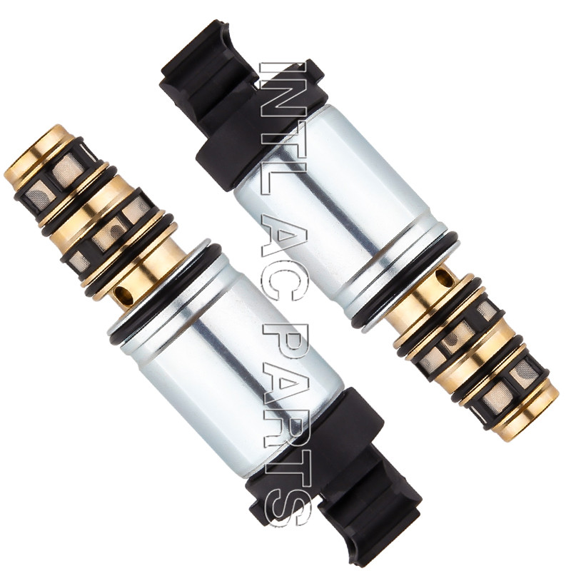 A/C Compressor Control Valve Chinese Factory For Maserati | Control ...