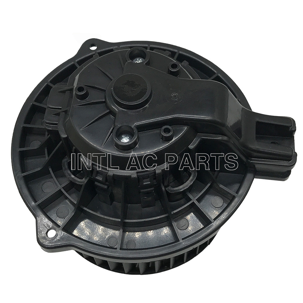 Genuine OEM 971111R000 MOTOR BLOWER for Hyundai New Accent | Hyundai ...