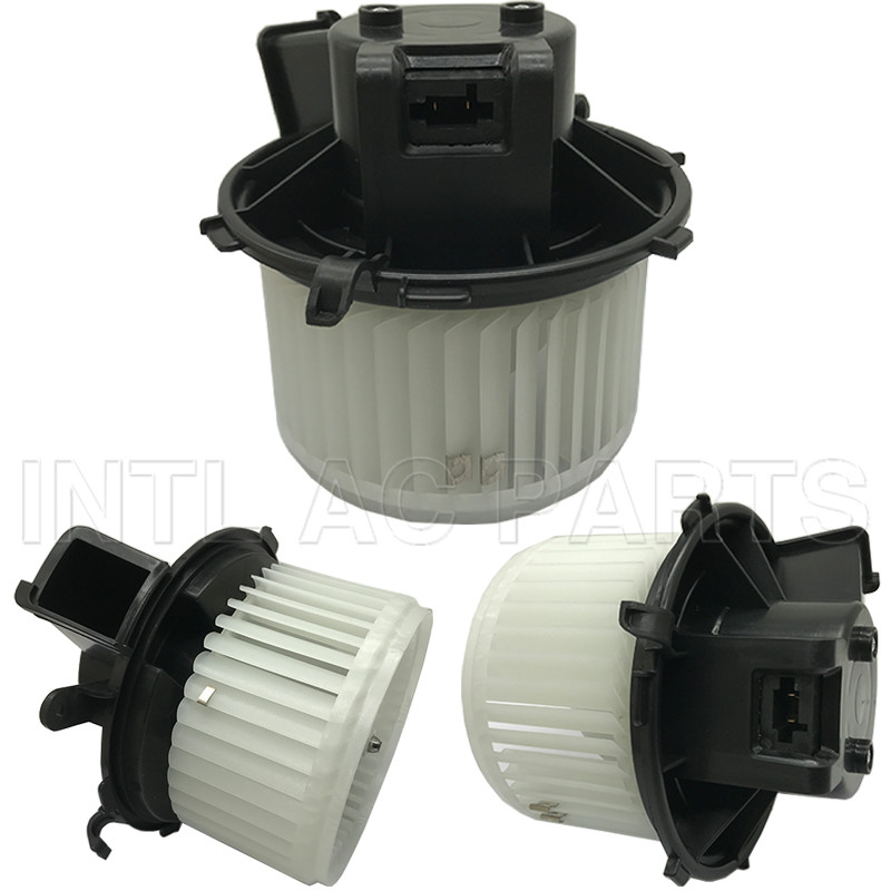New Heater Blower Motor Fits Citroen Relay Fiat Ducato Peugeot Boxer ...