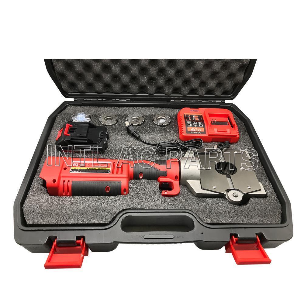 New A/C Hose Crimping Tool Air Conditioner Hose Fitting Crimper Machine ...