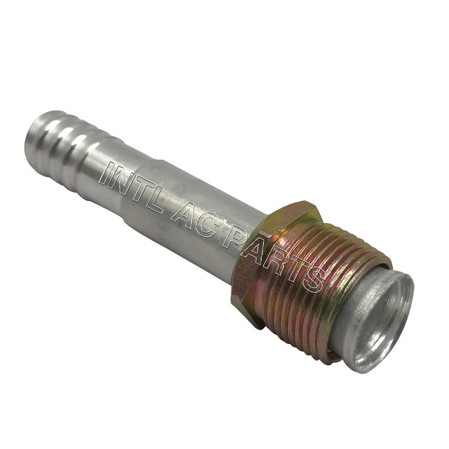 Best Price Auto A/C Hose Fittings Factory Manufacture | Hose Fitting ...