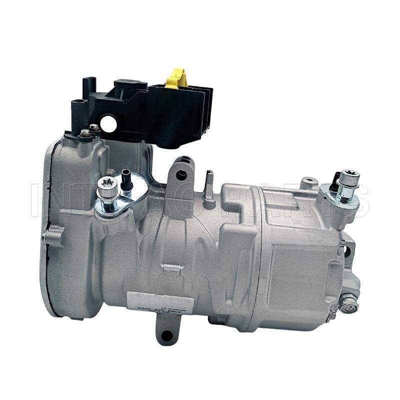 2021 2022 Mercedes Benz S500 S580 GLE W167 A/C Refrigerant Compressor ...