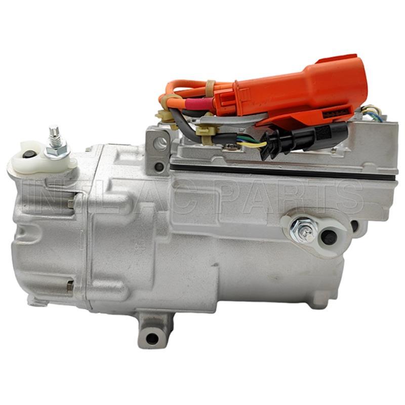 ES34C Electrical Compressor for BMW E72 X6 Active Hybrid 042200-0262 ...