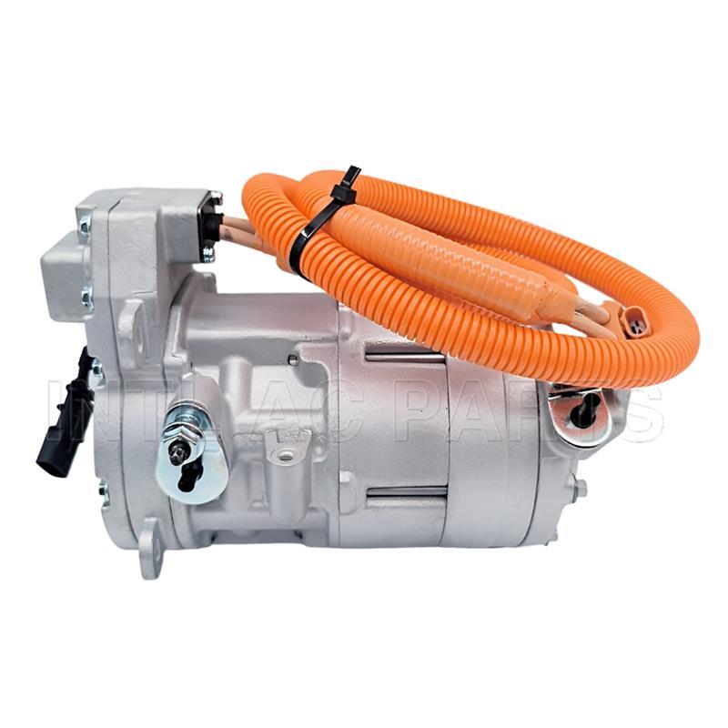 HES33 AC Compressor Pump Unit Electric 1088198-00-L for Tesla Model 3 ...