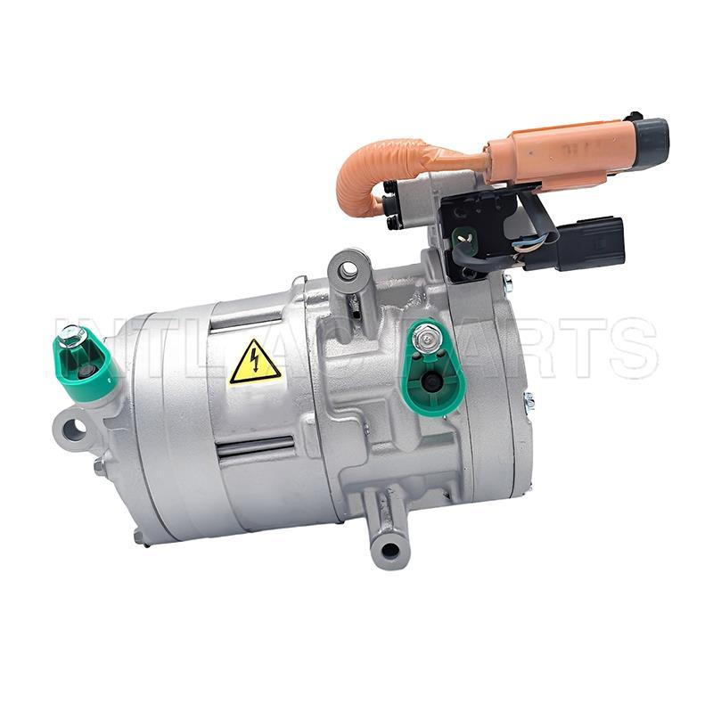 Compressor Assembly KIA Optima Hybrid AC Sonata 16 17 18 A/C COMPRESSOR ...