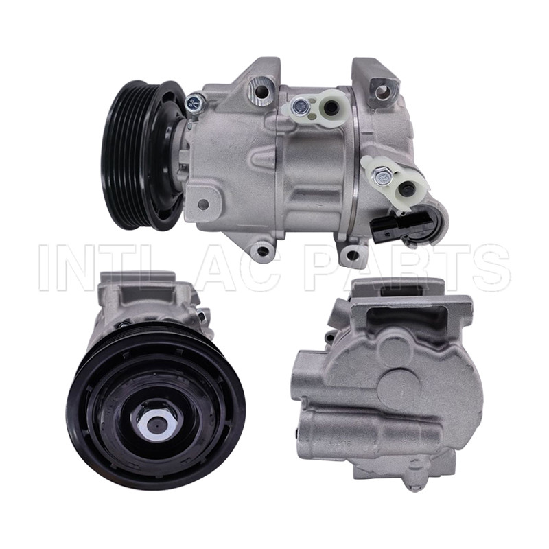 air compressor manufacturer For 2018-2019 Hyundai Sonata 4471508120 ...
