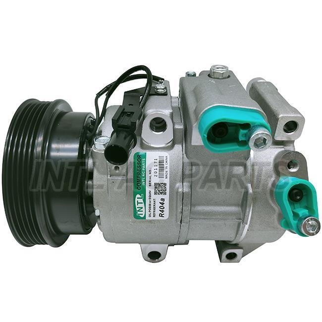 6SBU16C AC COMPRESSOR For KIA RIO II (JB) TSP0155942 977011G305AS ...