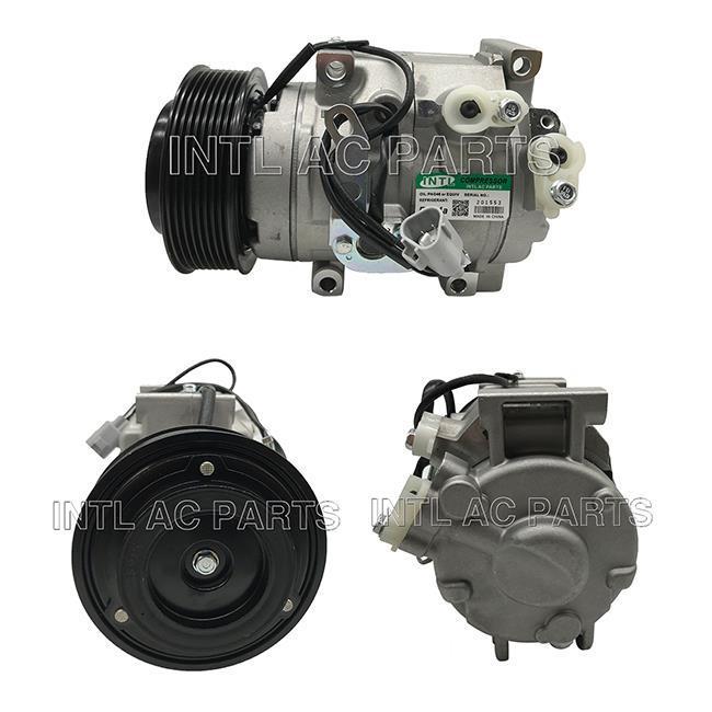 Denso 10SR19C auto ac compressor Toyota Land Cruiser Sequoia Lexus ...