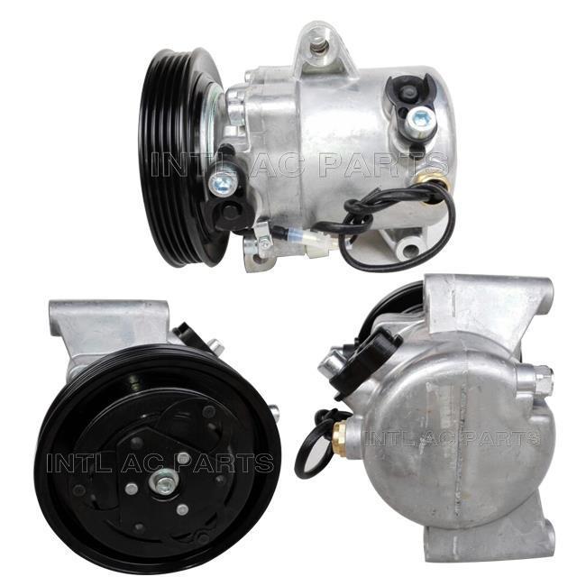 SS96DLG2 A/C Compressor Smart-02 2008-2015 1322300011 A1322300011 ...