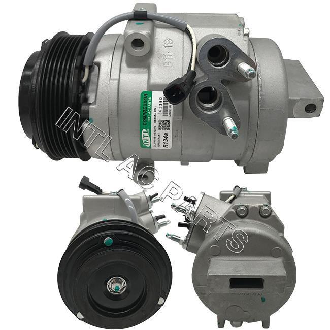 Auto FS20 AC compressor for Ford Flex/ Taurus/ Taurus X/ Lincoln MKS ...