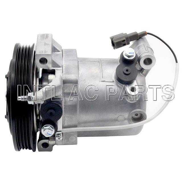 Brand New Auto Compressor Assembly CR-10 for Subaru Impreza WRX GDB ...