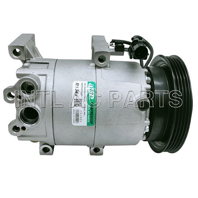 A/C Auto Compressor Kits VS12 for 2010-2011 Kia Soul 2.0L CO 11222C ...