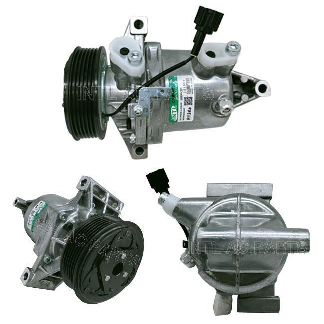AC Compressor for Nissan Juke - 2012 to 2014 926001HC0A | Nissan ...