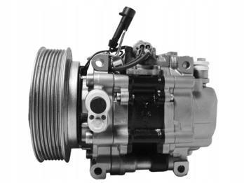 Denso TV12SC / TV14SC-PV7-135mm ac compressor for Alfa Romeo 145/146 ...
