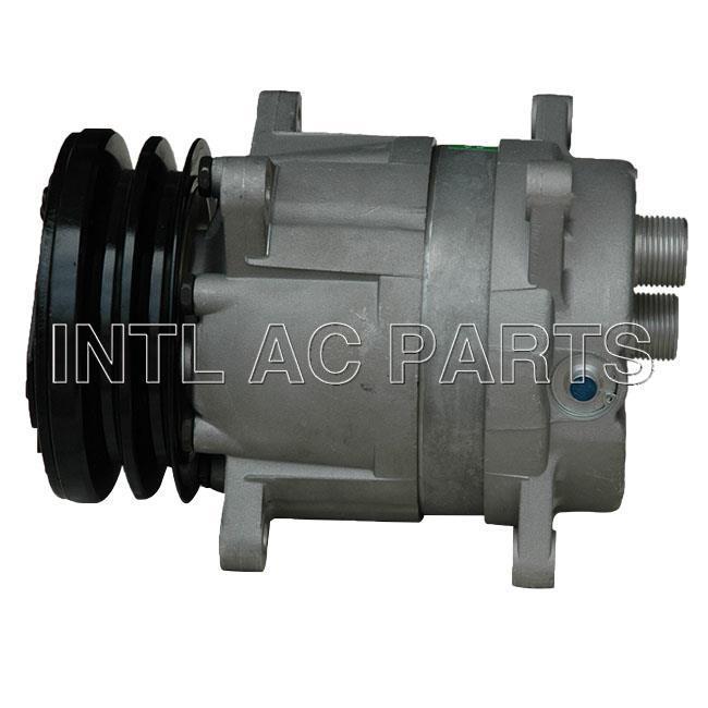 DAEWOO EXCAVATOR Auto Ac Compressor | Daewoo compressor | INTL Auto Air ...