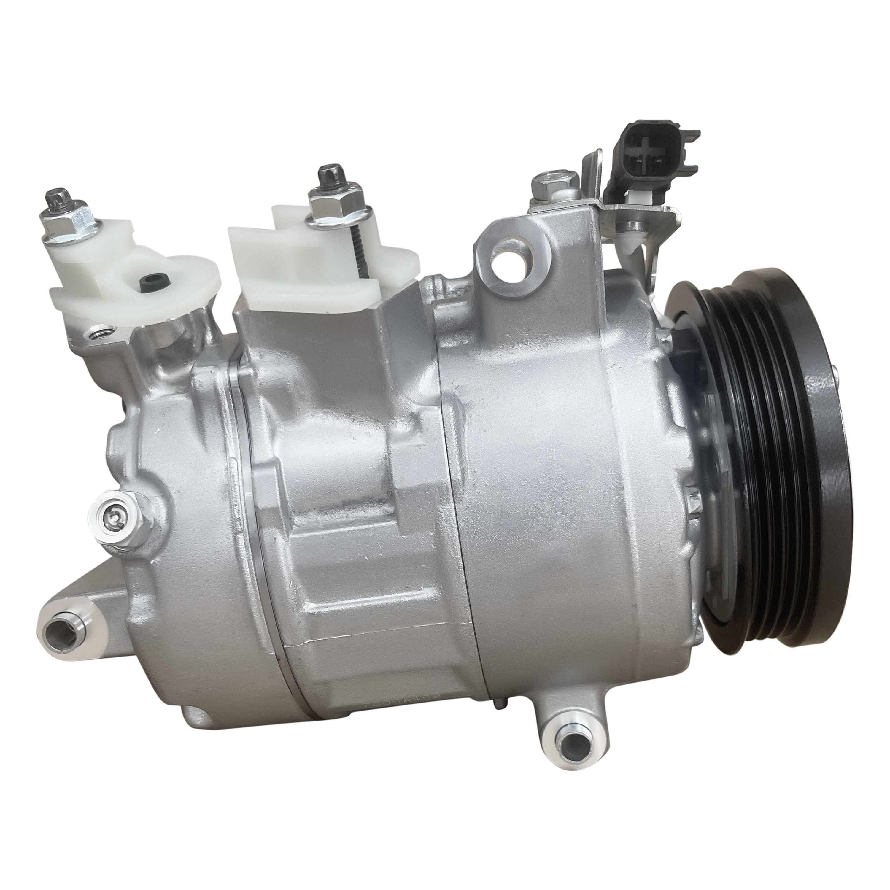 7SAS17C Car AC Compressor For Ford Edge for Lincoln Nautilus K2GZ-19703 ...
