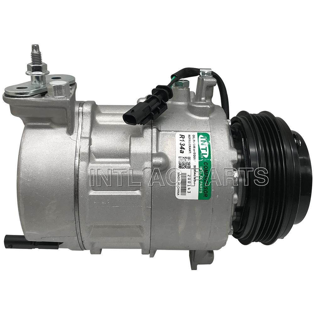Denso 7SAS18A Auto Ac Compressor Cadillac Escalade Chevy Suburban CO ...
