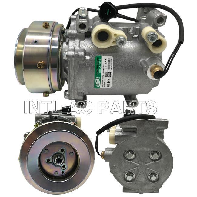 AC Compressor pump MSC90CA pickup Mitsubishi TRITON MK 3.0L V6 & 2.8L ...