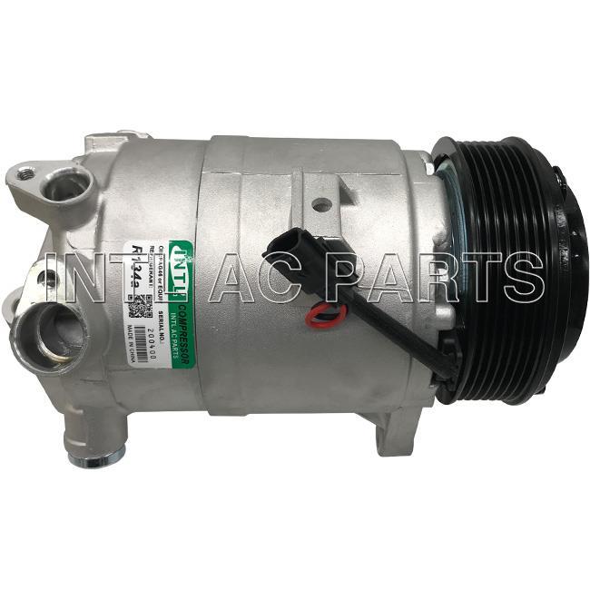 DKS17D DKS-17D auto ac compresor Nissan Murano/Maxima 3.5L 2009-2010 ...