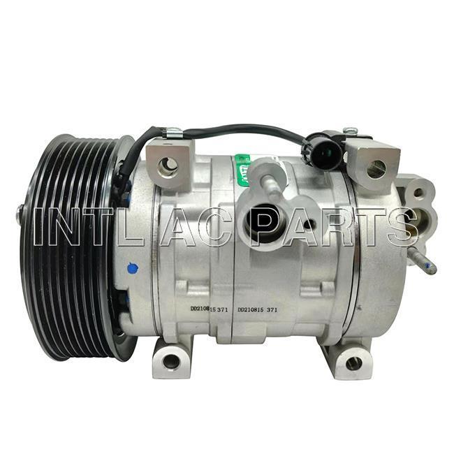 A/C Auto Compressor Kits for JAC T6 T8 with warranty | other compressor ...