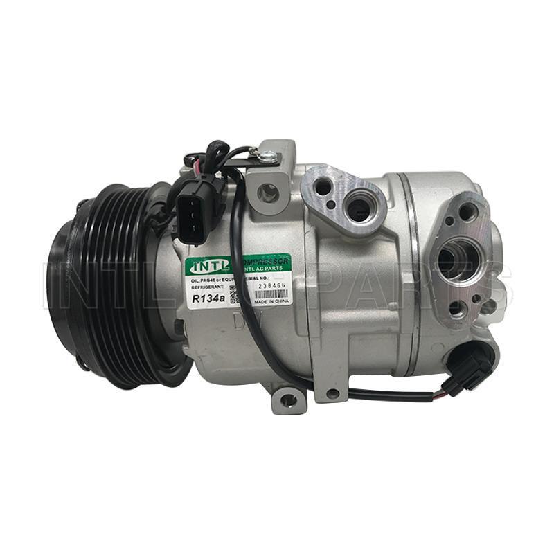 COMPRESSOR ASSY FOR KIA (KS), SPORTAGE 16 97701D3700 97701K0200 ...