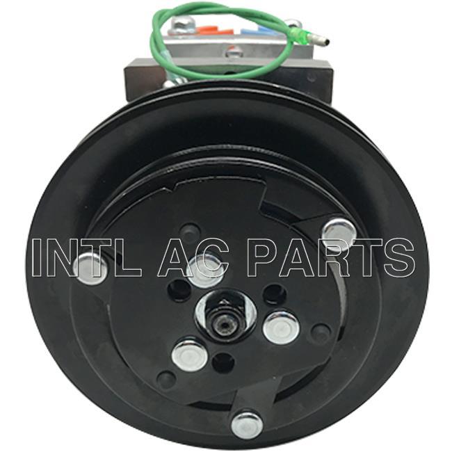 Sanden 7H13 SD7H13 8947 AC Compressor Universal RC.600.157 | sanden 7 ...
