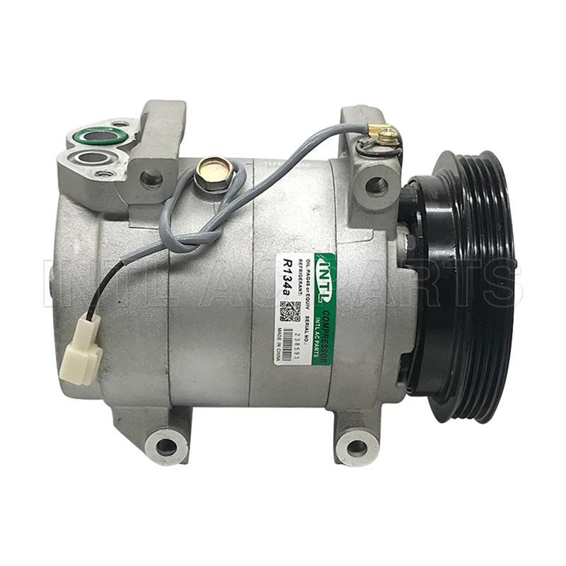 New SP15 Car AC Compressor for LANDINI REX 4-100 4-110 4-120 MCCORMICK ...