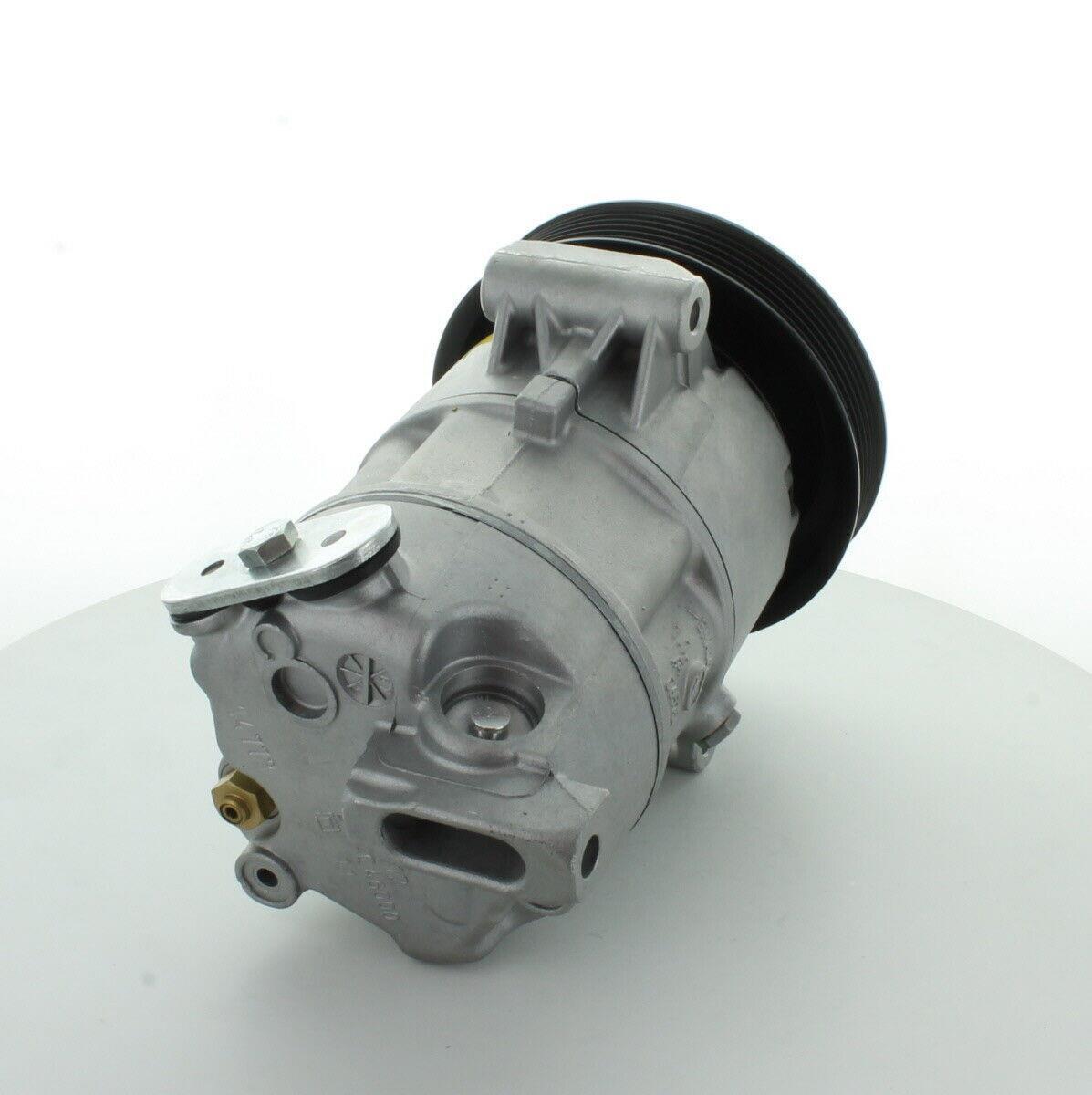 COMPRESSOR FOR FIAT LANCIA ALFA 50534535 5cvc 01141272 | Fiat ...