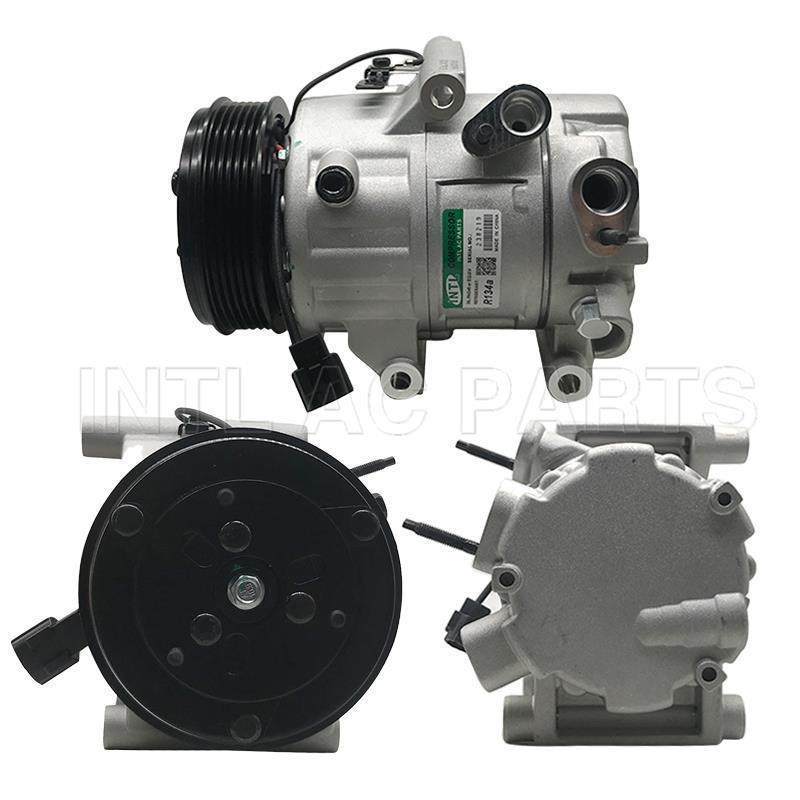 12V Car AC Compressor for changan | other compressor | INTL Auto Air ...