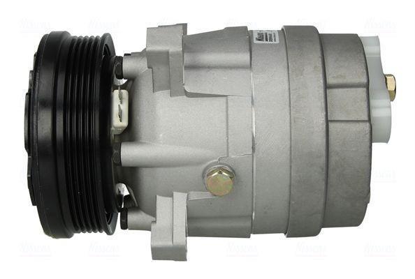 AC Compressor For FIAT ALFA ROMEO LANCIA Brava Bravo I Tempra 7767200 ...