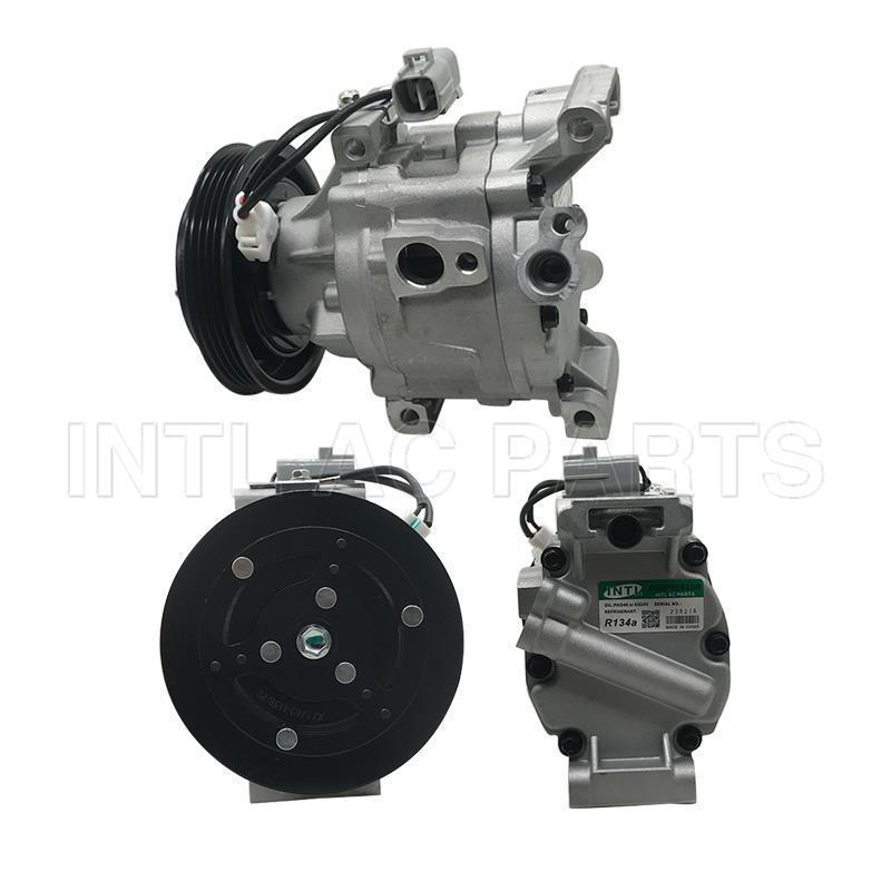 SCSA06C Auto ac compressor for toyota | Toyota compressor | INTL Auto ...