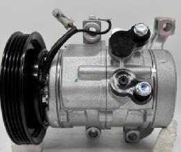 ΚΟΜΠΡΕΣΕΡ A/C SUZUKI 10SA13C Suzuki Baleno Compressor 95200M68P20 ...