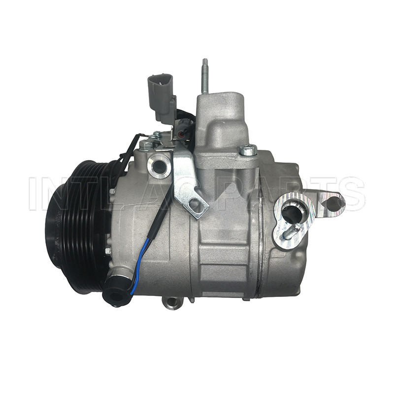 883203A23184 883203A231 883203A23084 883203A230 New AC Compressor For ...