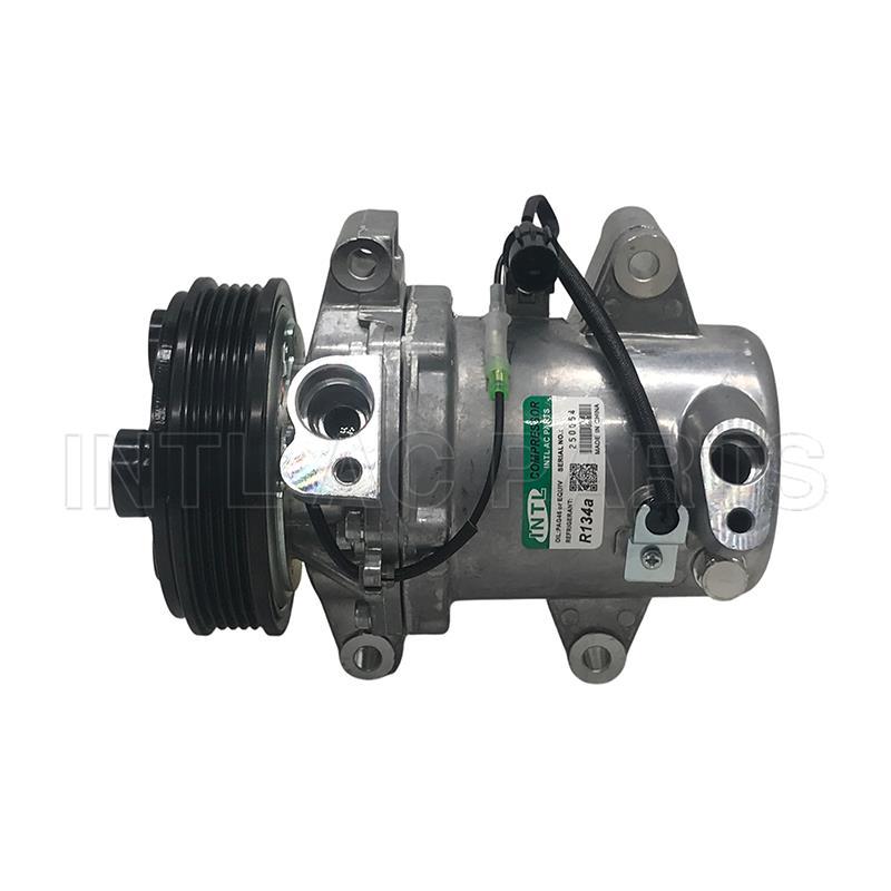 CR12SB Auto Car Air A/C AC Compressor for MITSUBISHI L200 TRITON SPORT ...
