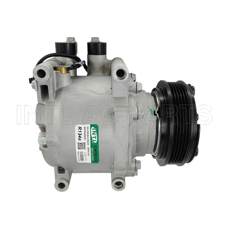 New Auto Car A/C AC Air Conditioning Compressor for Jac J3 / Motors J5 ...