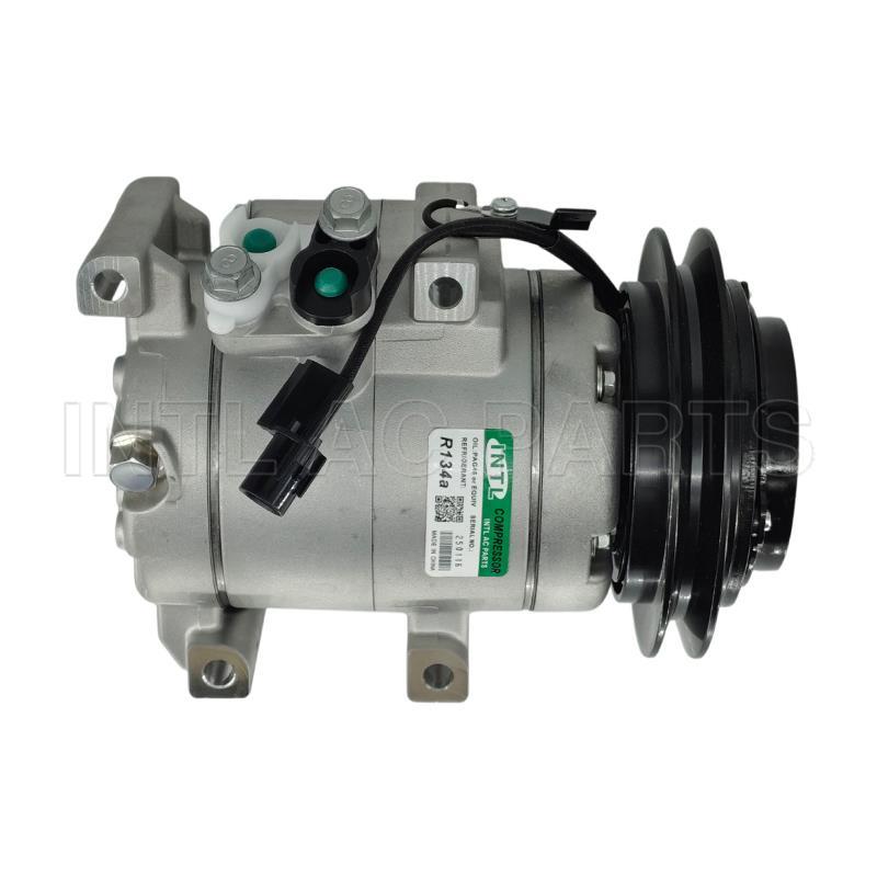 OEM A/C COMPRESSOR ASSY for KIA K2500 K2700 K3000S K4000S 97701-4E720 ...