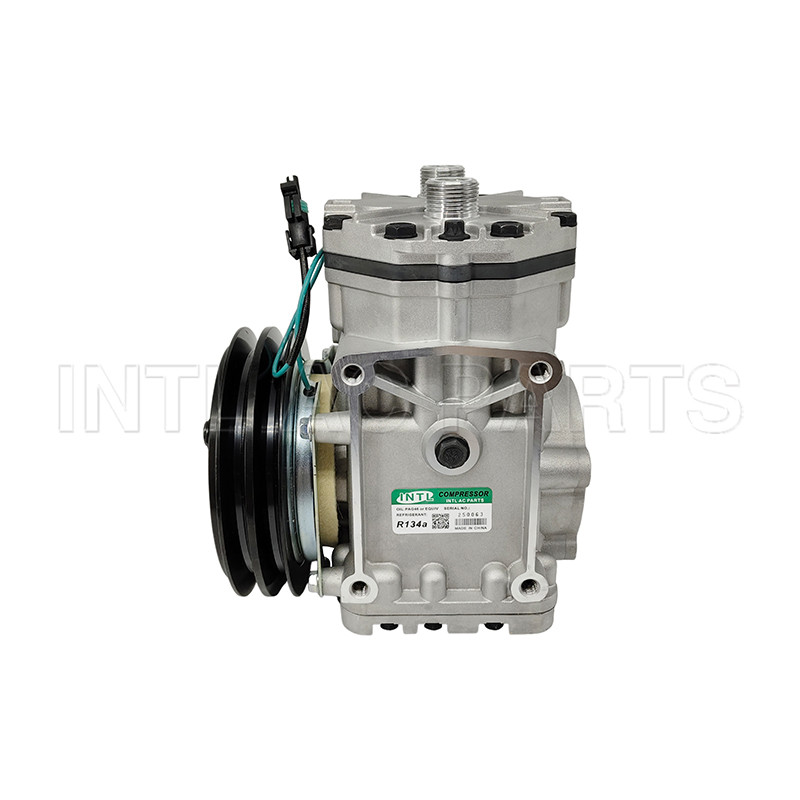 CCI 2PK For York 2gr 1 Wire York 210 Air conditioining Compressor ...