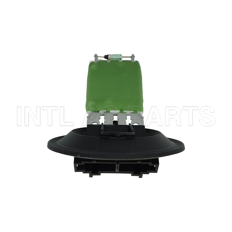 6Q0959263 6Q0959263A heater blower motor regulator resistor for AUDI A2 ...